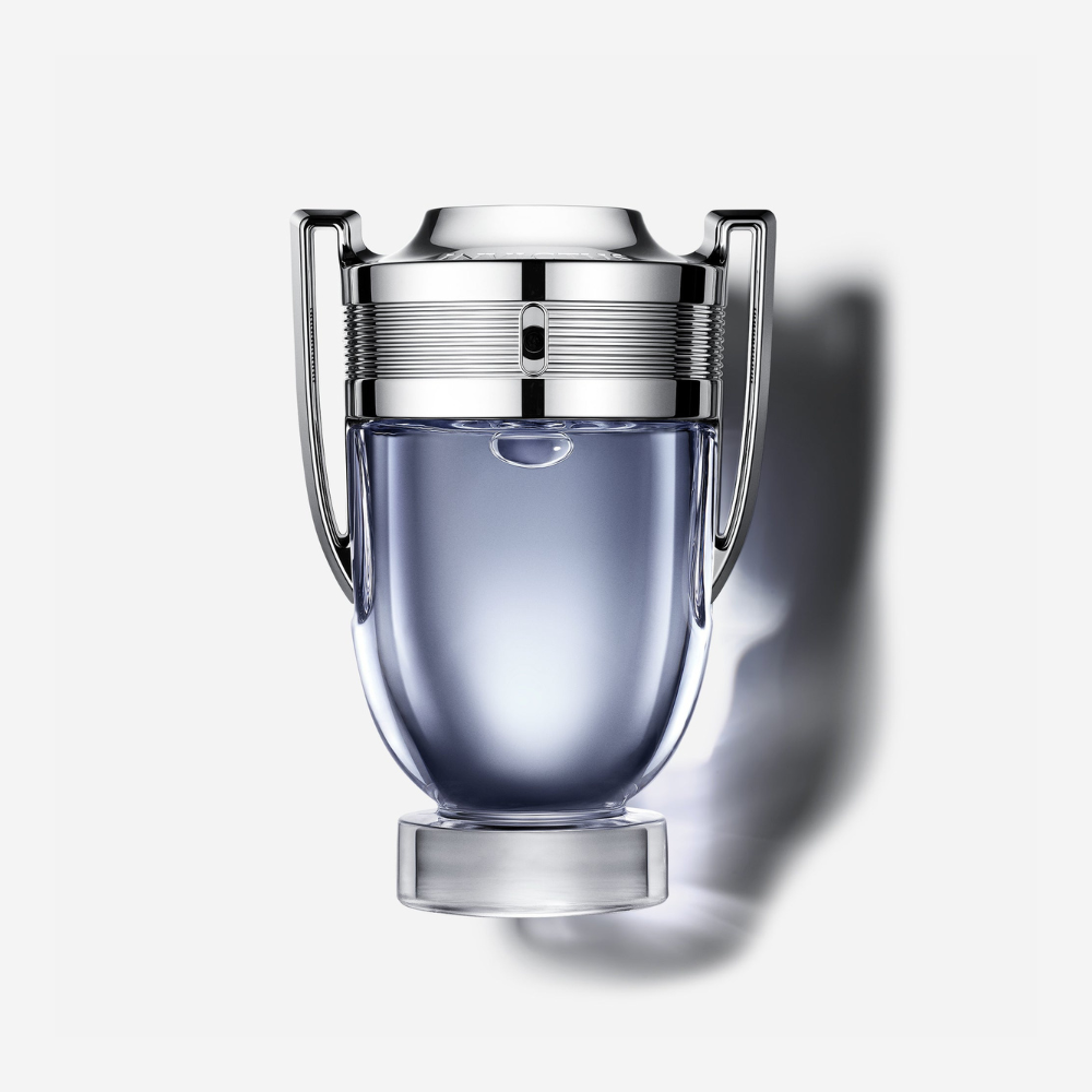 Invictus – Paco Rabanne - ZAR_PERFUMES