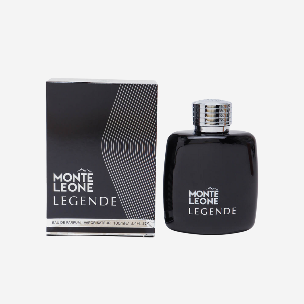 MONTE LEONE LEGENDE - ZAR_PERFUMES