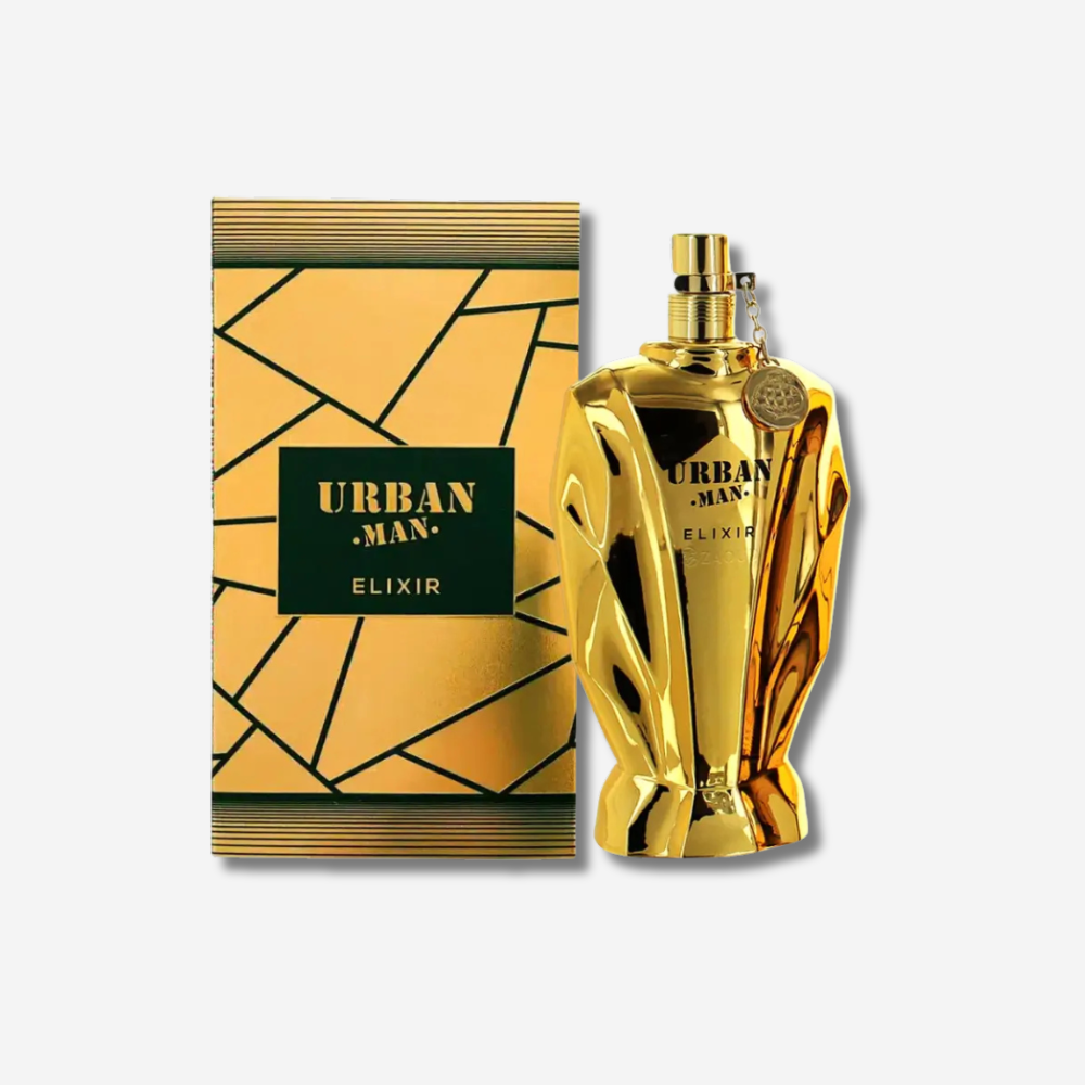 URBAN MAN ELIXIR - ZAR_PERFUMES