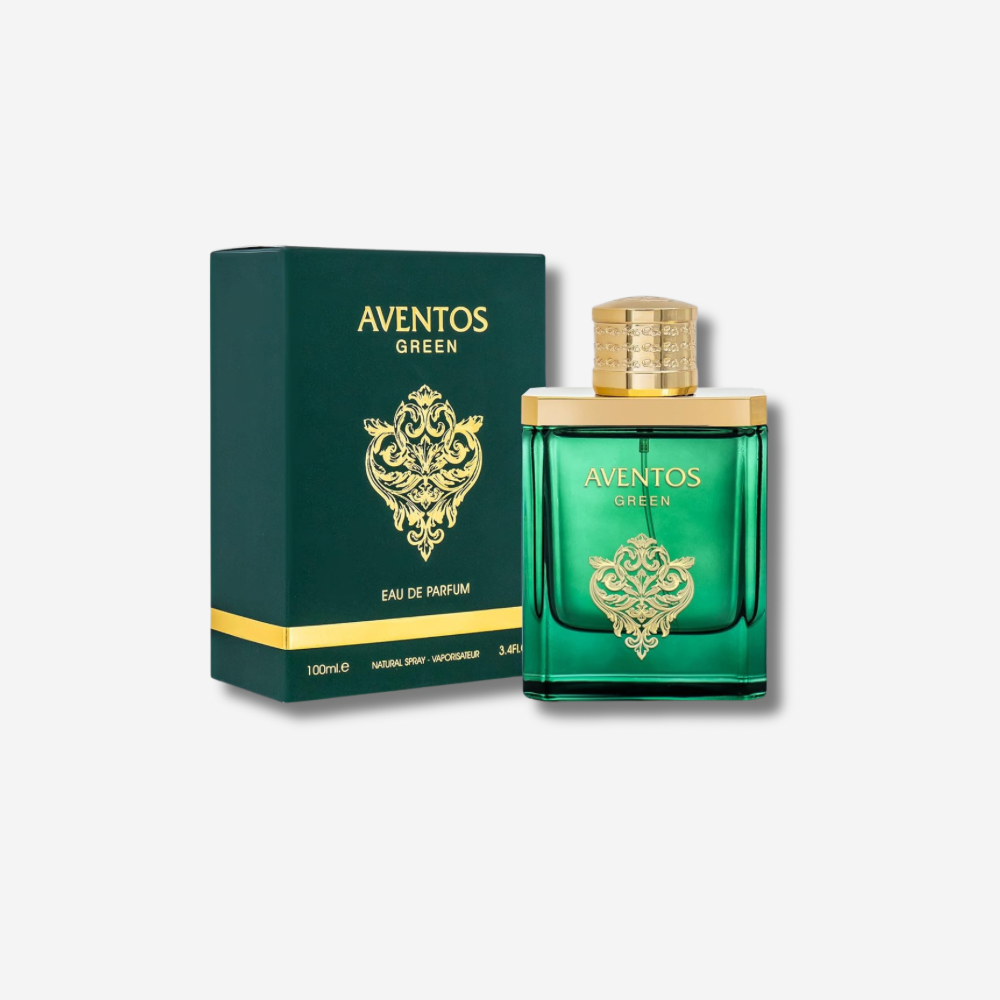 AVENTOS GREEN EDP - ZAR_PERFUMES
